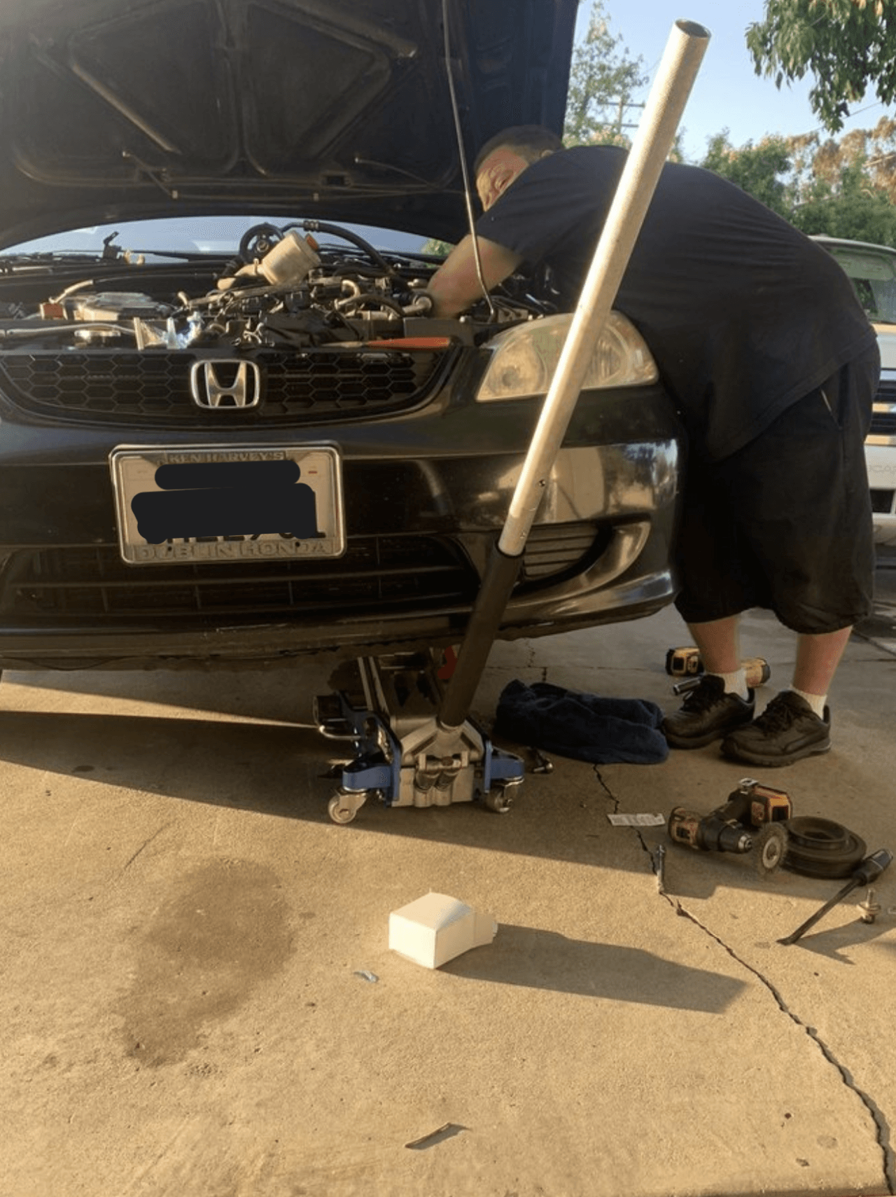 Mr. Long Beach Mobile Mechanics - Auto Repair - Long Beach, CA